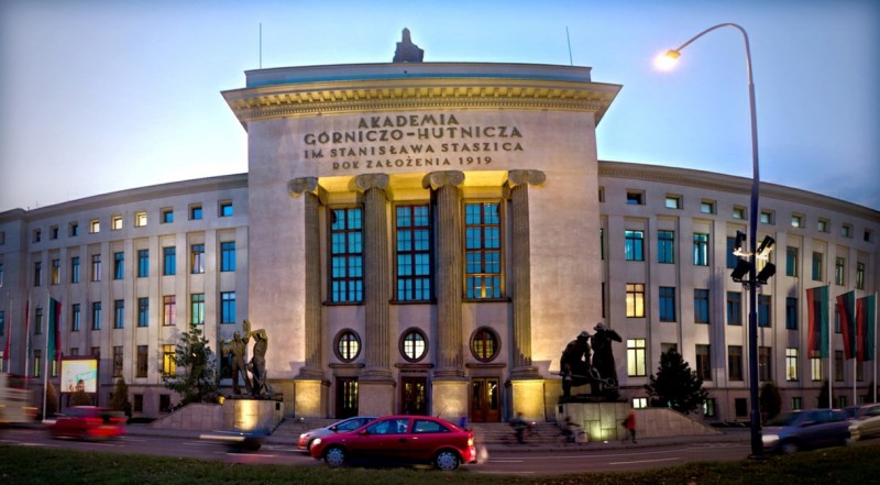 AGH University of Science & Technology